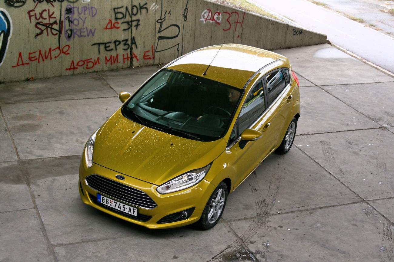 Rekordna prodaja nemačkog proizvođača - Auto magazin