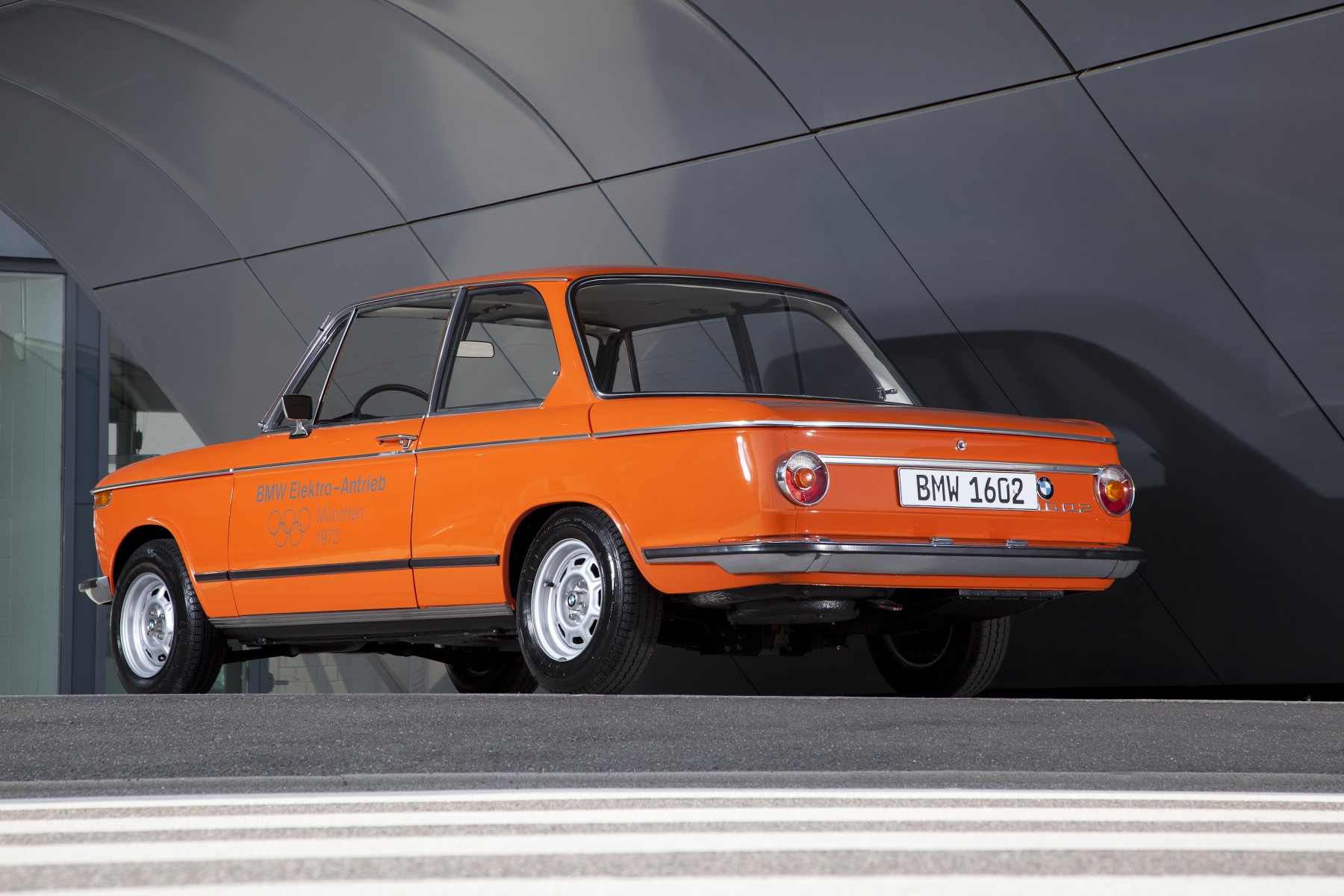 BMW Serije 3 - Auto magazin
