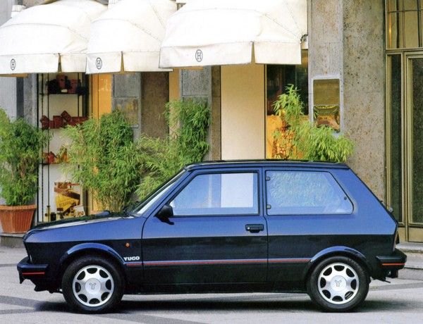 Top 10: najopasniji automobili u istoriji SAD - Auto magazin Svet