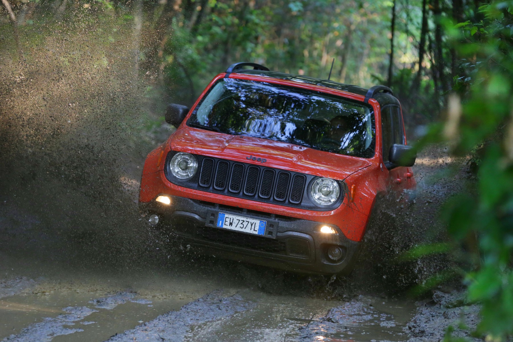Besplatna zimska provera vozila FCA grupacije - Auto magazin