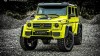 Kad Carlex Design doradi Brabus G500 4x4² - Auto magazin Svet