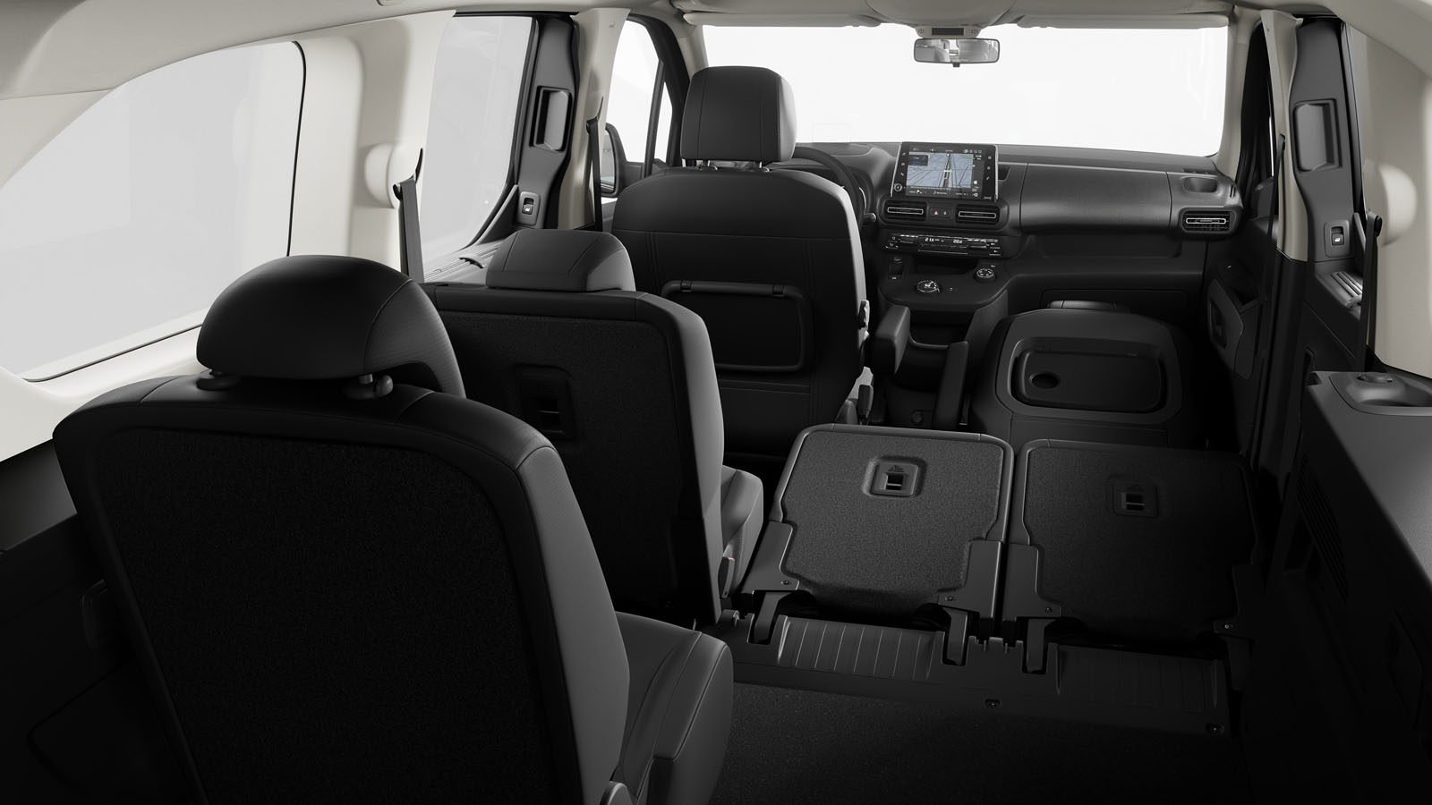 Reportaža iz Riselshajma: vozili smo novi Opel Combo - Auto magazin ...