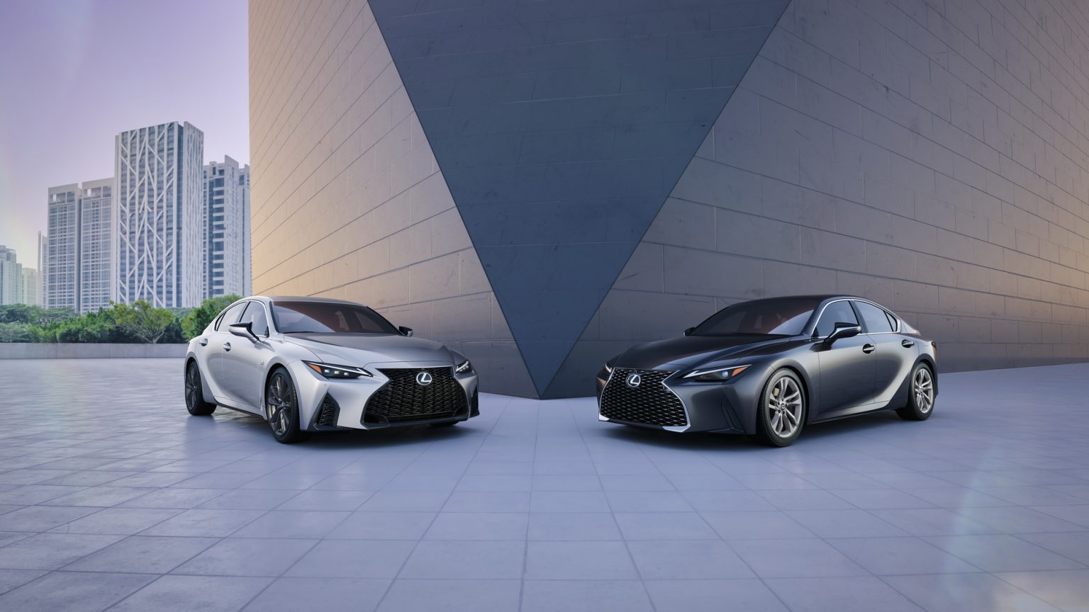 Lexus IS je pre potpuno nov nego redizajniran auto - Auto magazin Svet