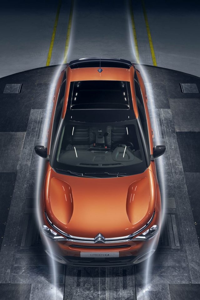 Pretpremijera: novi Citroen C4 & e-C4 - Auto magazin Svet