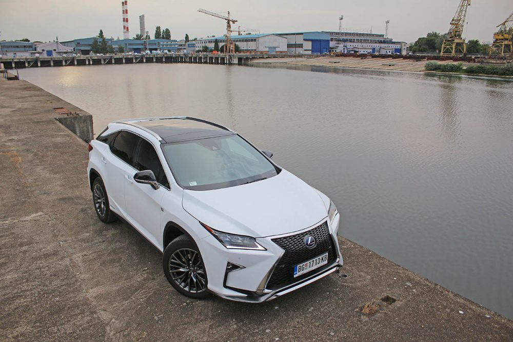 Toyota automobili treći najprodavaniji u Evropi - Auto magazin Najnovije