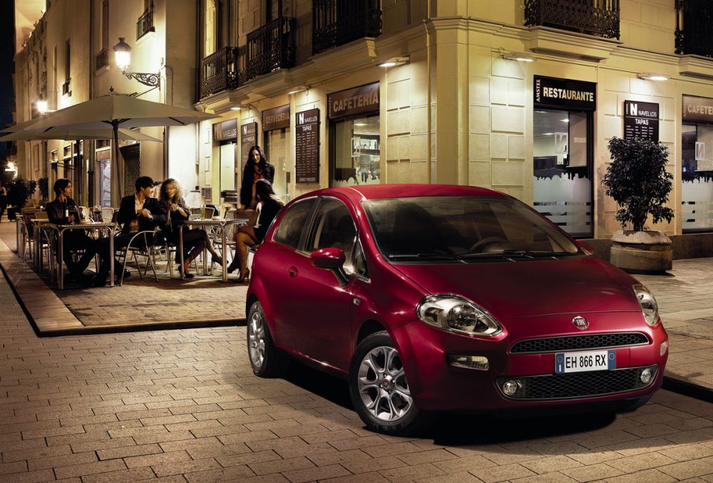 Konačno najavljen novi Fiat Punto za 2023. godinu - Auto magazin Svet