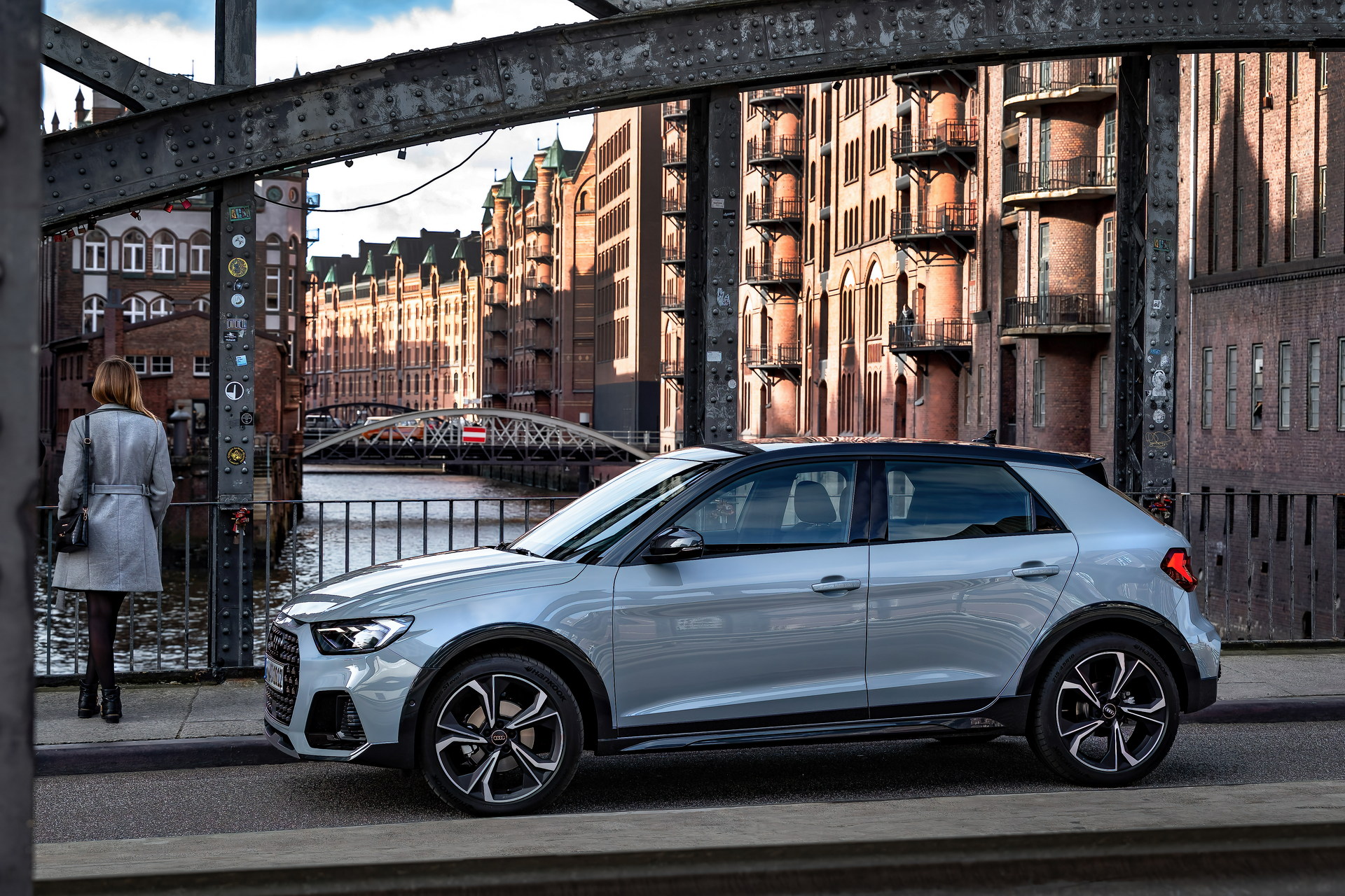 Nova Imena I Izmene U Audi A1 I A4 Allroad Quattro Gami Auto Magazin Svet Nova Imena I Izmene U Audi A1 I A4 Allroad Quattro Gami Auto Magazin Svet