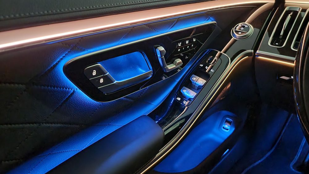 TEST: Mercedes-Benz S400d 4Matic - Auto magazin Najnovije