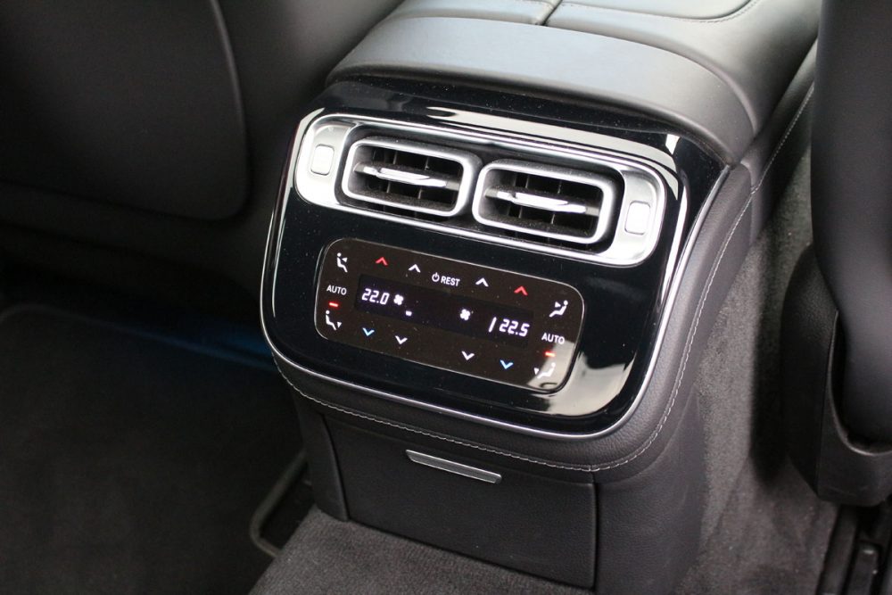 TEST: Mercedes-Benz S400d 4Matic - Auto magazin Najnovije