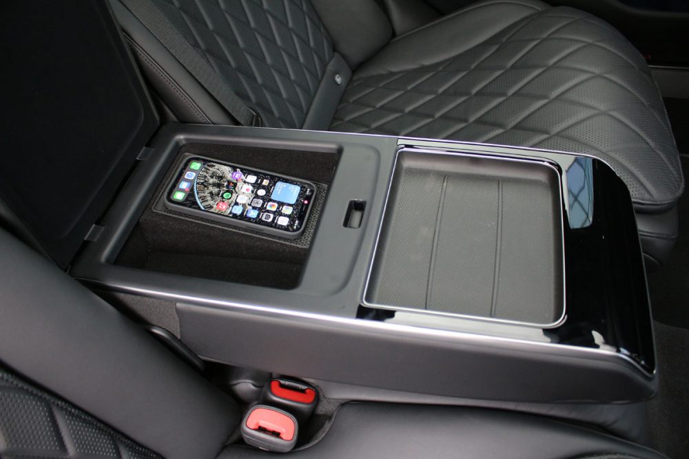 TEST: Mercedes-Benz S400d 4Matic - Auto magazin Najnovije