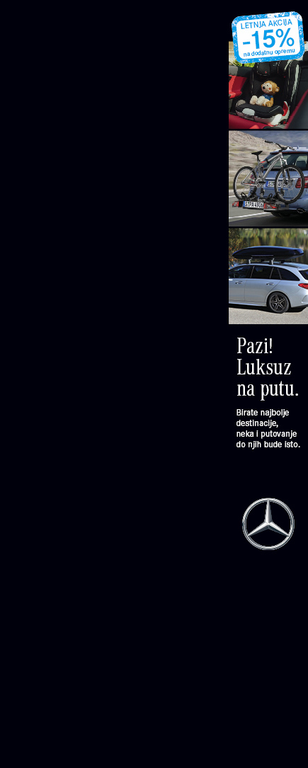 Auto magazin | Online izdanje Auto magazina